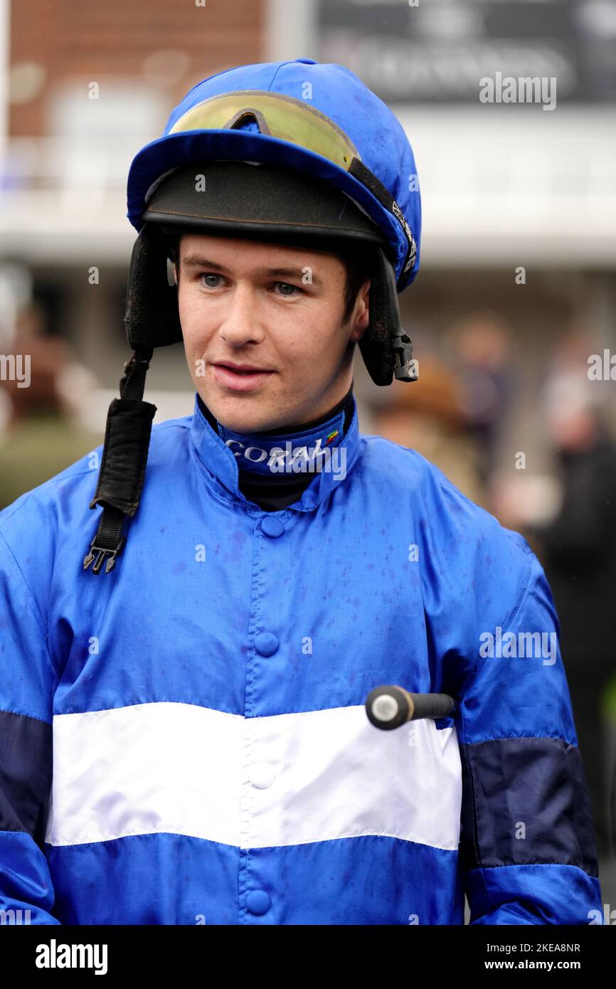 Brendan powell jockey 2022 hi-res stock photography and images - Alamy