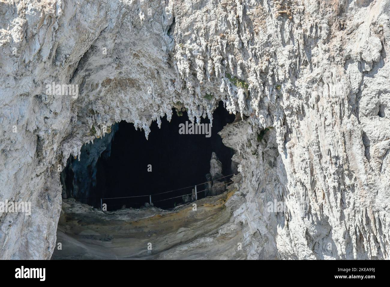 Sedimentary island hi-res stock photography and images - Alamy