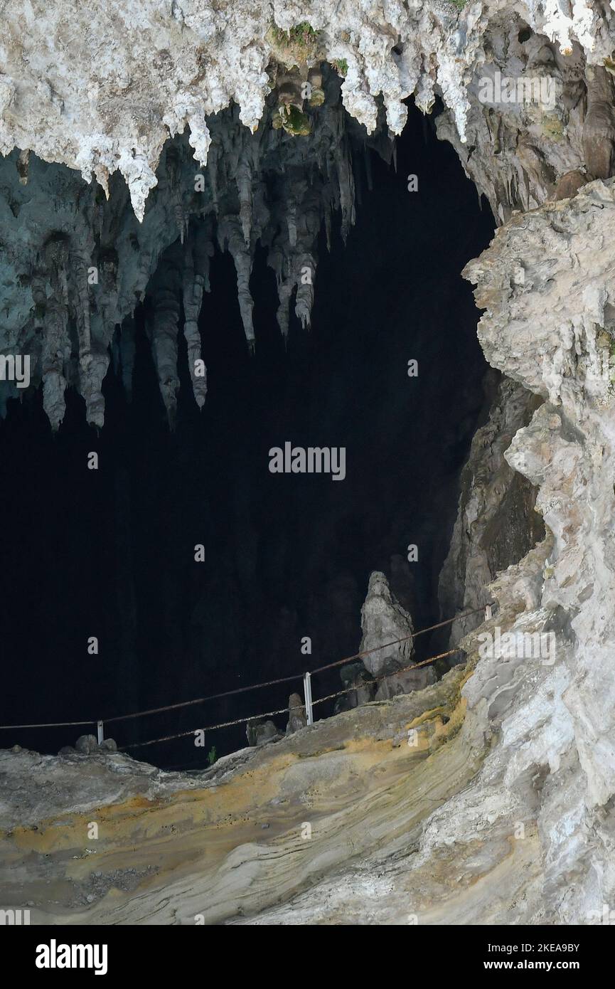 Sedimentary island hi-res stock photography and images - Alamy