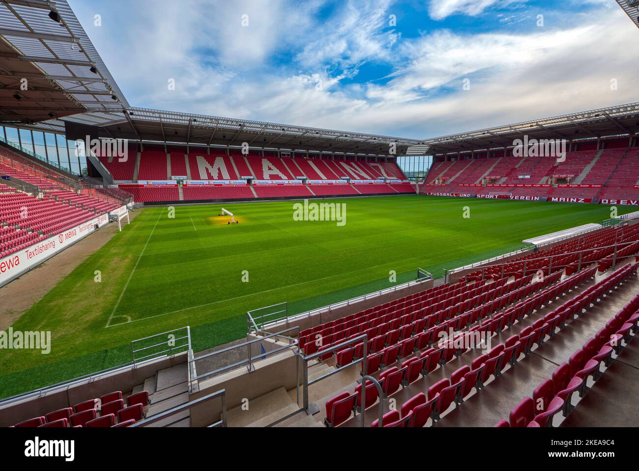 German soccer club 1 hi-res stock photography and images - Alamy