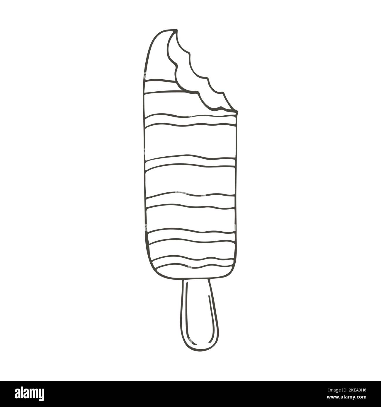 Popsicle stick activity hi-res stock photography and images - Alamy