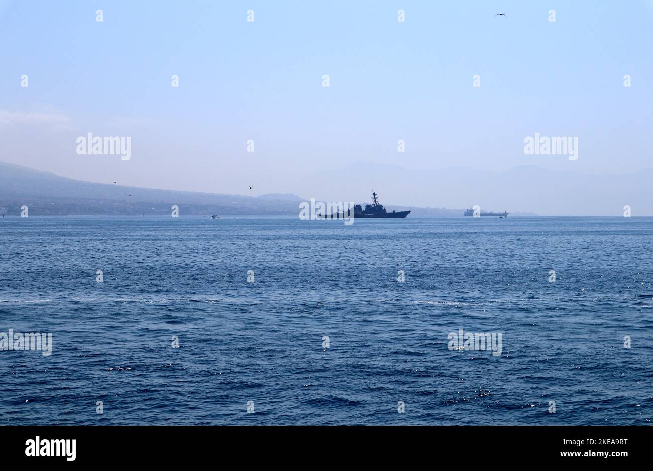 Guerra golfo hi-res stock photography and images - Alamy