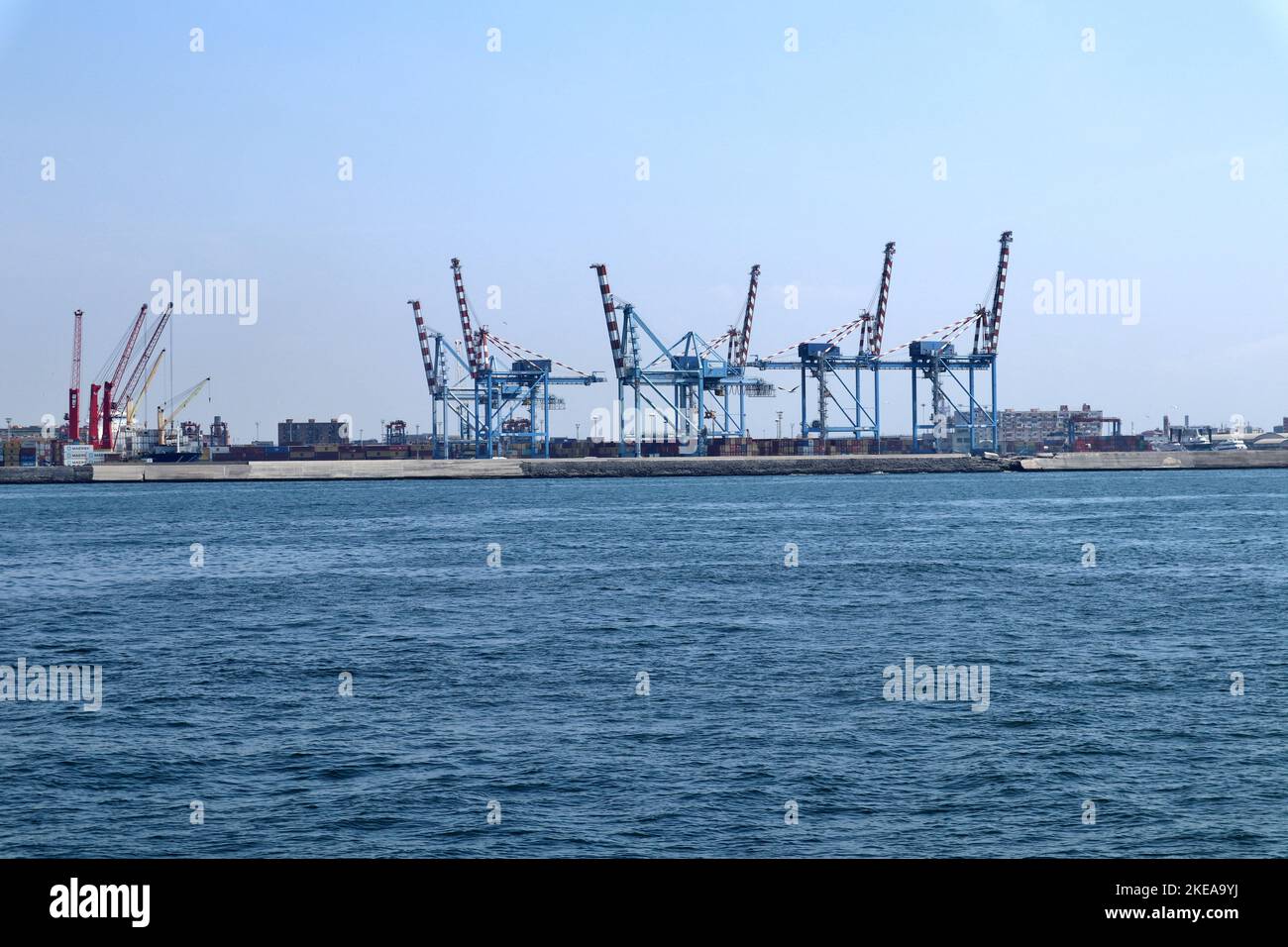 Gru marina hi-res stock photography and images - Alamy