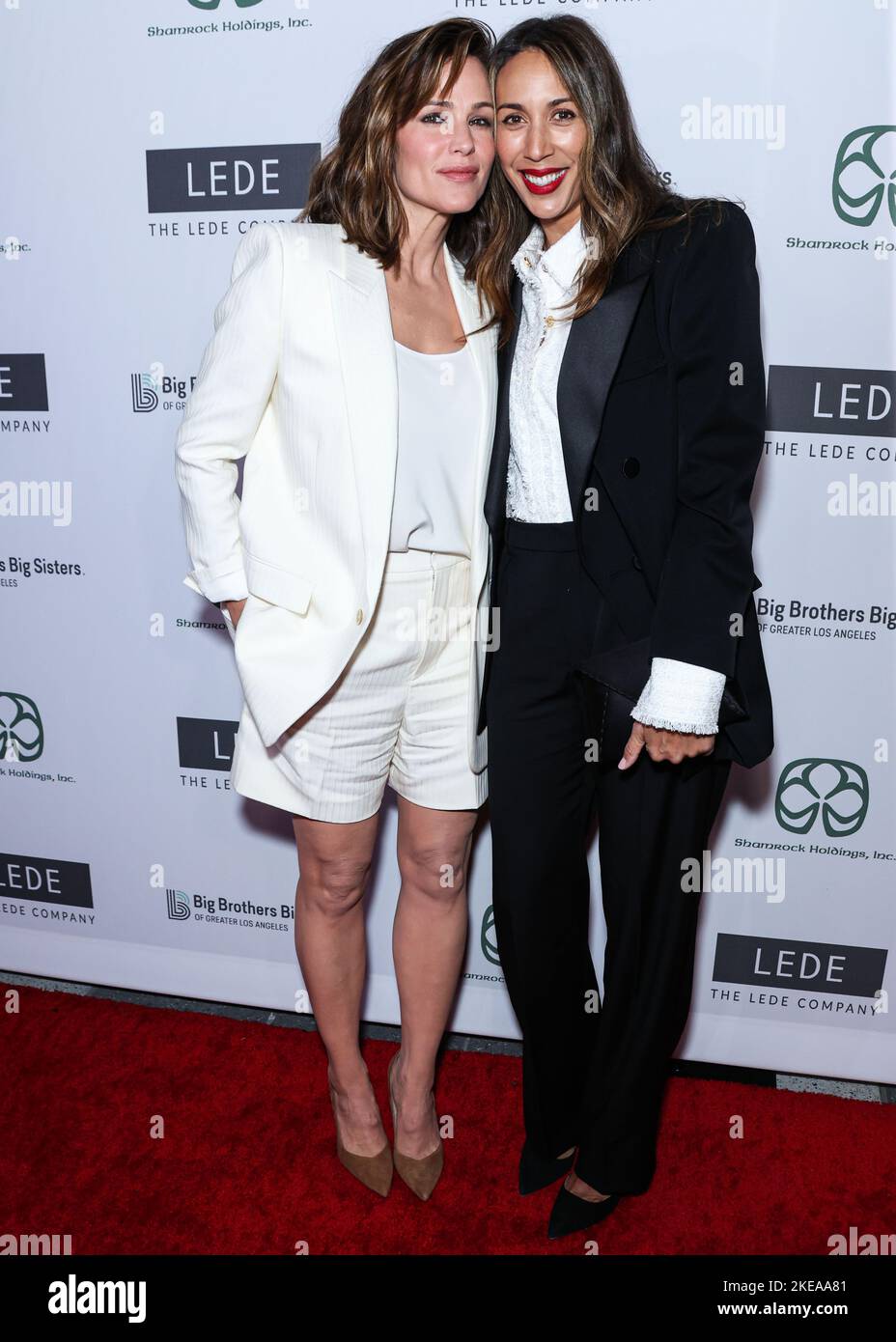 Hollywood, United States. 10th Nov, 2022. HOLLYWOOD, LOS ANGELES ...