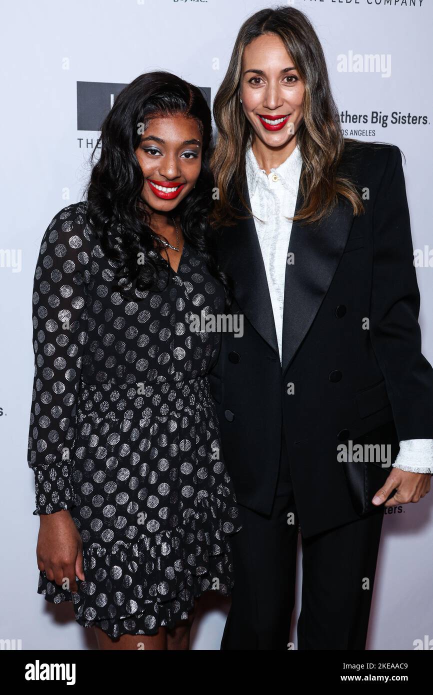 Hollywood, United States. 10th Nov, 2022. HOLLYWOOD, LOS ANGELES ...