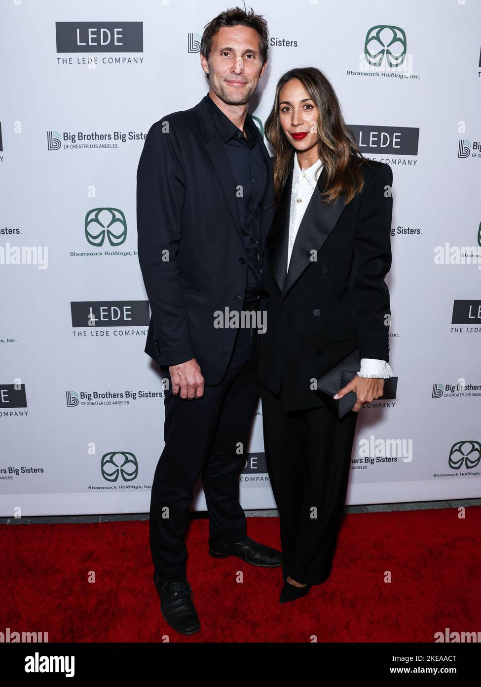 Hollywood, United States. 10th Nov, 2022. HOLLYWOOD, LOS ANGELES ...