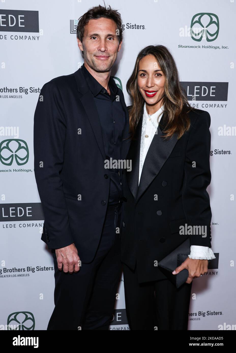 Hollywood, United States. 10th Nov, 2022. HOLLYWOOD, LOS ANGELES ...