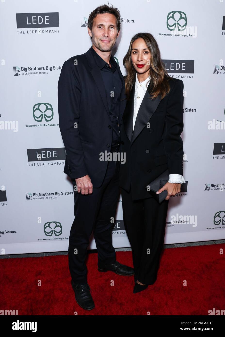 Hollywood, United States. 10th Nov, 2022. HOLLYWOOD, LOS ANGELES ...