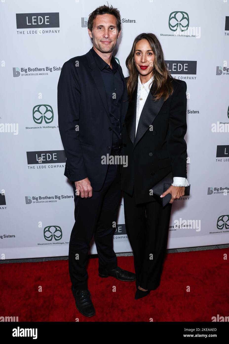 Hollywood, United States. 10th Nov, 2022. HOLLYWOOD, LOS ANGELES ...