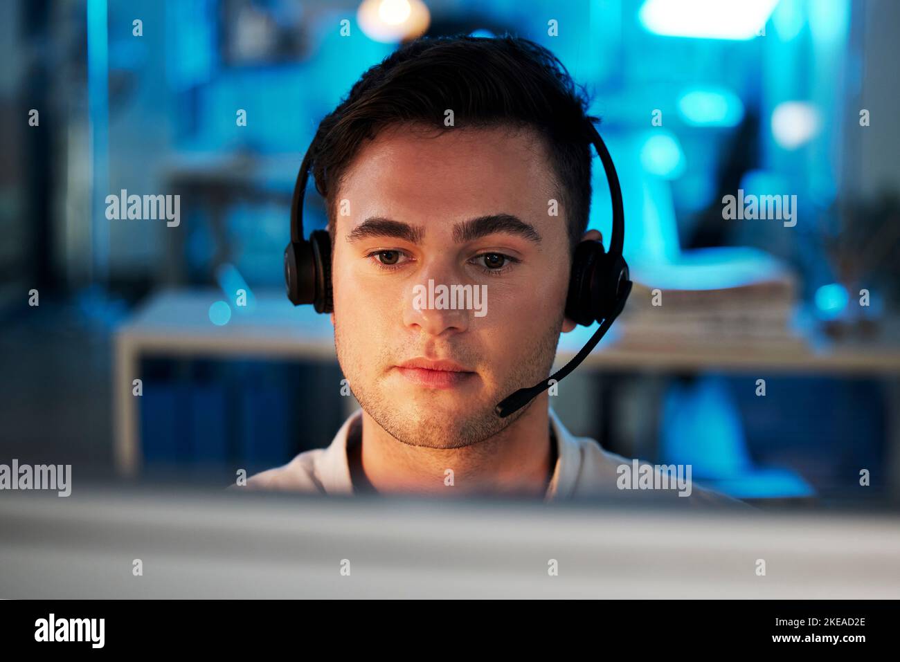 Telemarket hi-res stock photography and images - Alamy