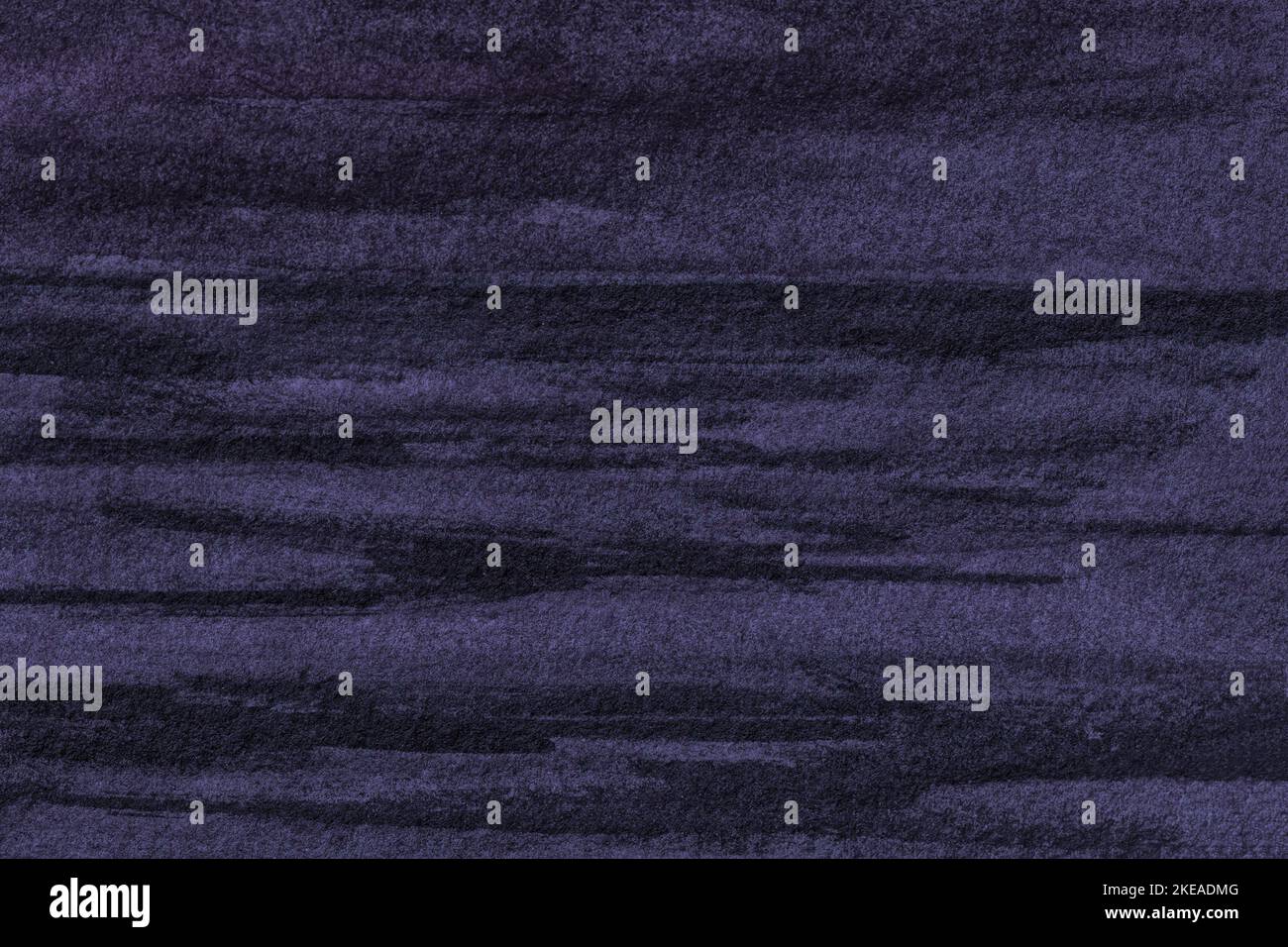 Abstract art background navy blue and black colors. Watercolor painting ...