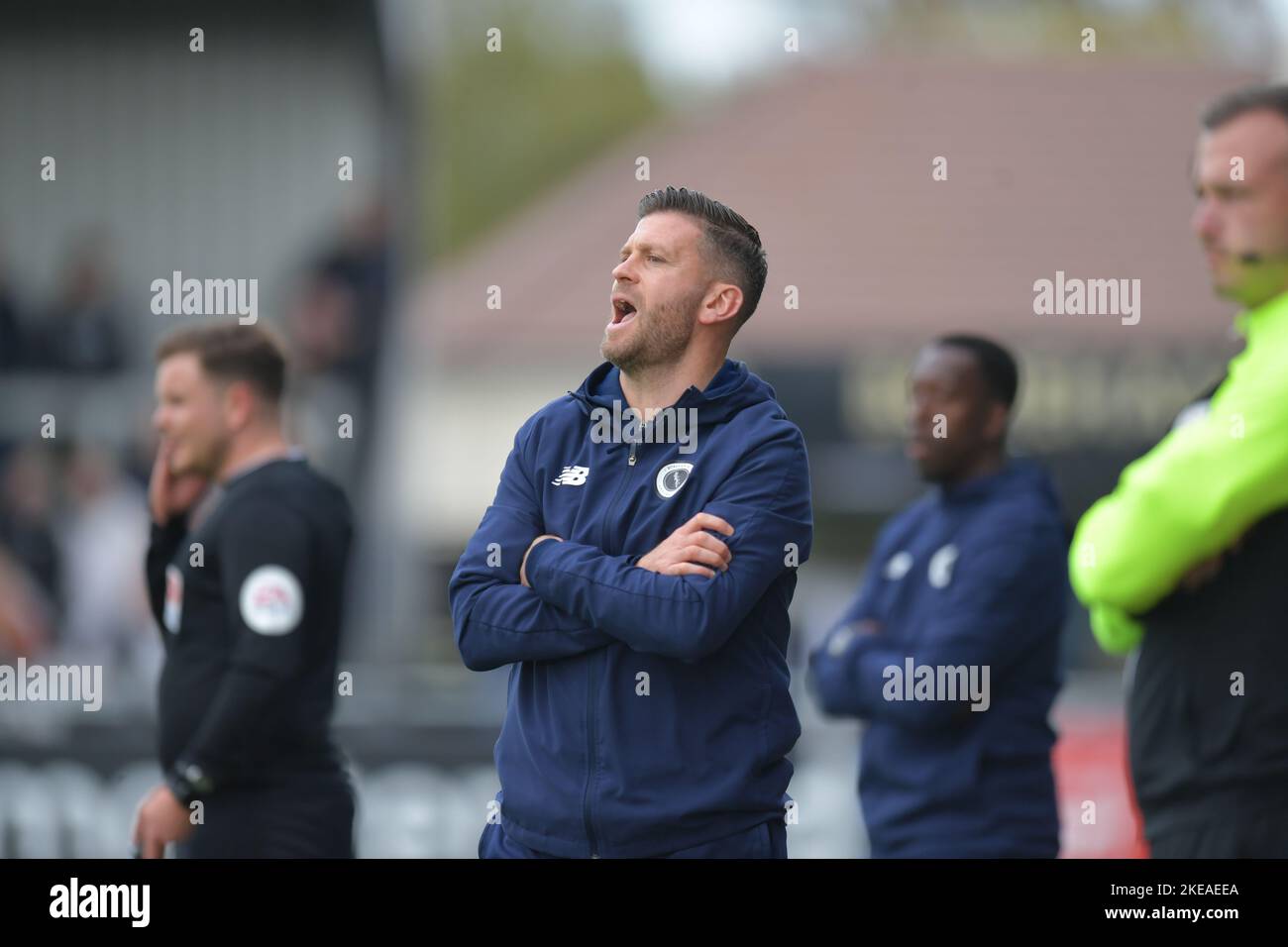 Luke garrard 2022 hi-res stock photography and images - Alamy