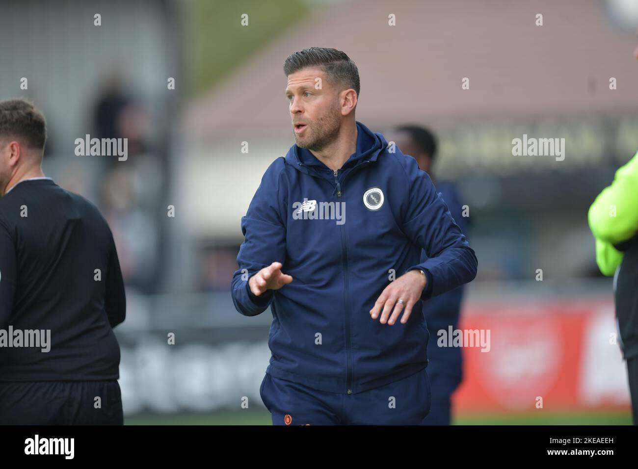 Luke garrard 2022 hi-res stock photography and images - Alamy