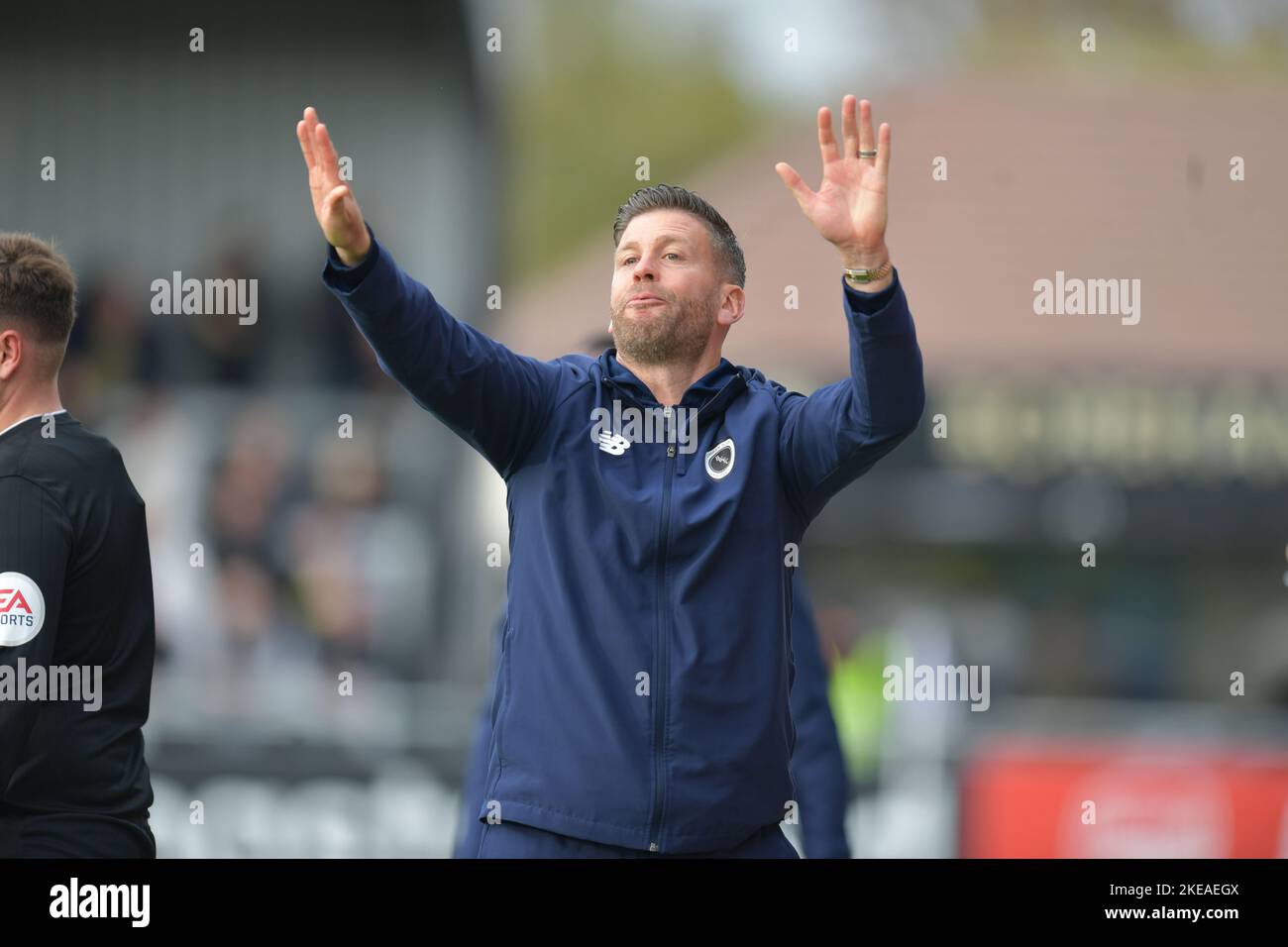 Luke garrard hi-res stock photography and images - Alamy
