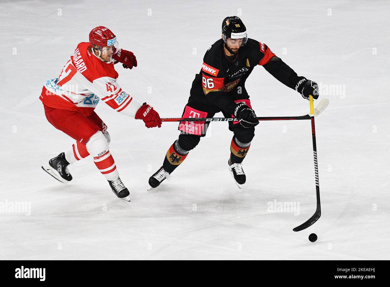 Aagaard mikkel hi-res stock photography and images - Alamy