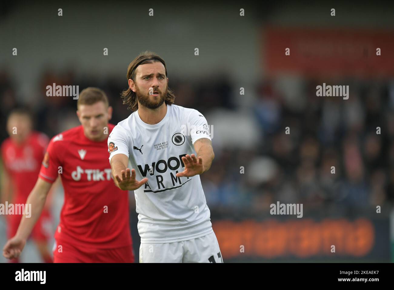 Jack payne hi-res stock photography and images - Alamy