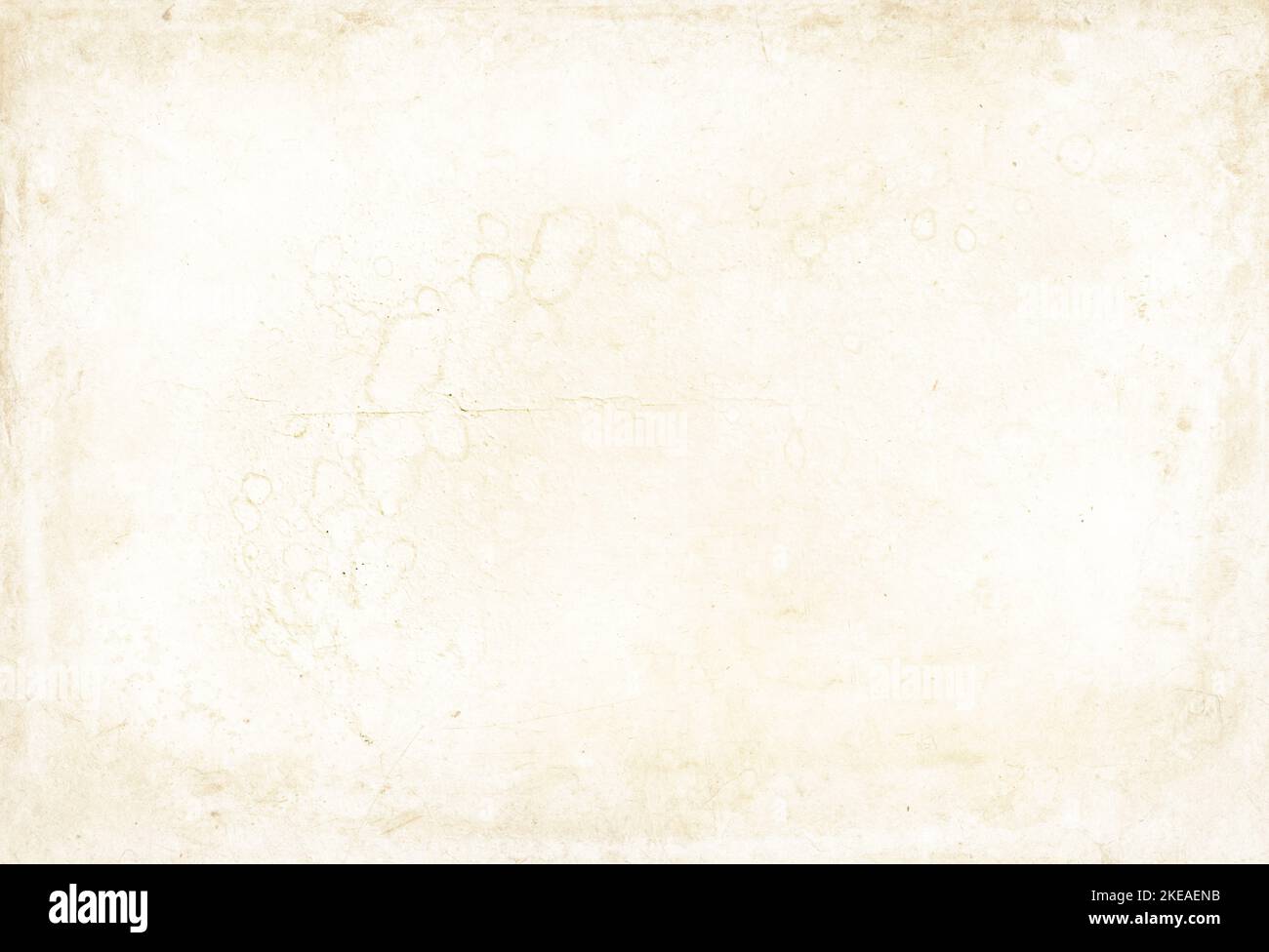 Old parchment paper texture background. Vintage wallpaper Stock Photo ...