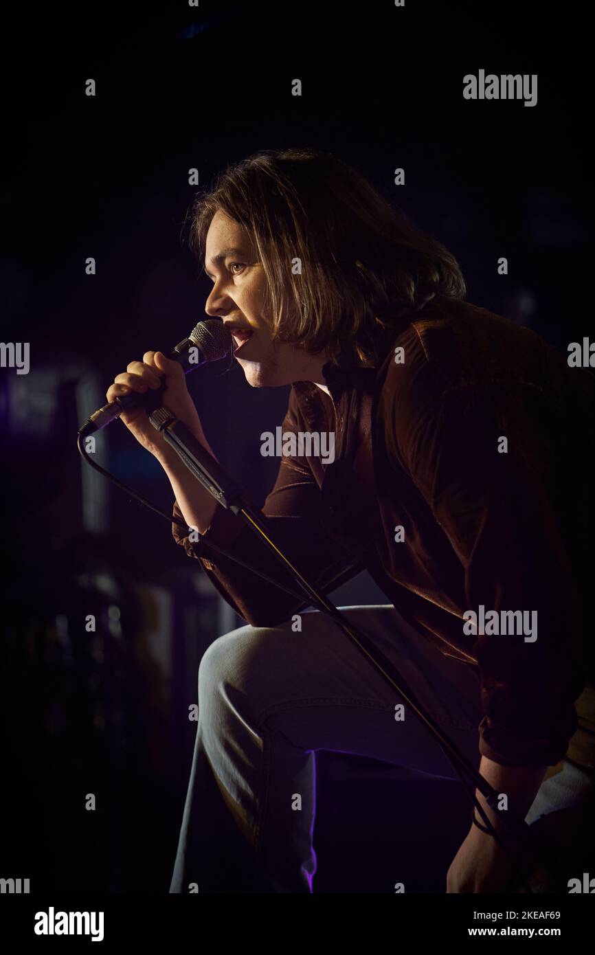 Liberty city riots hi-res stock photography and images - Alamy