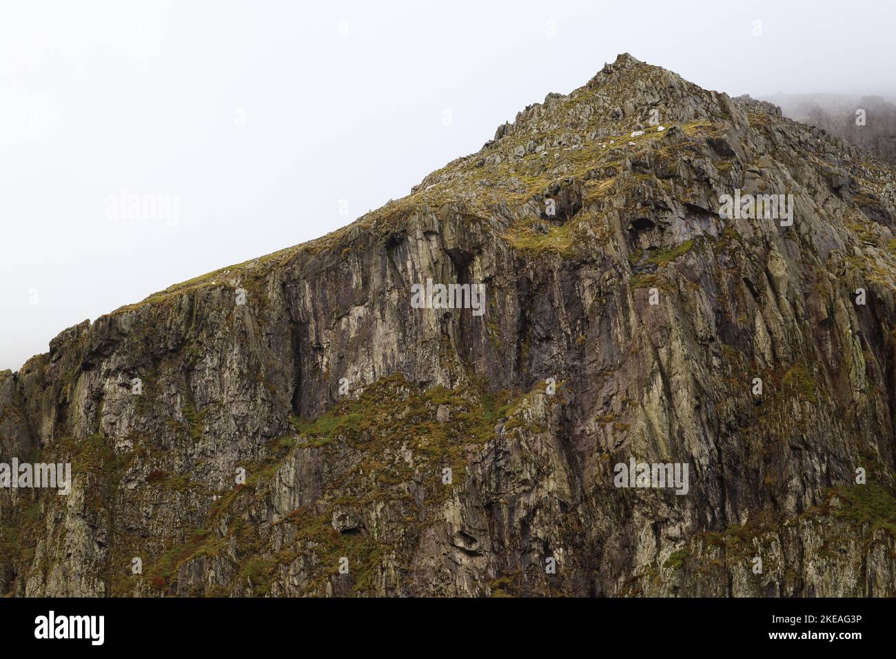 Bethesda wales autumn hi-res stock photography and images - Alamy