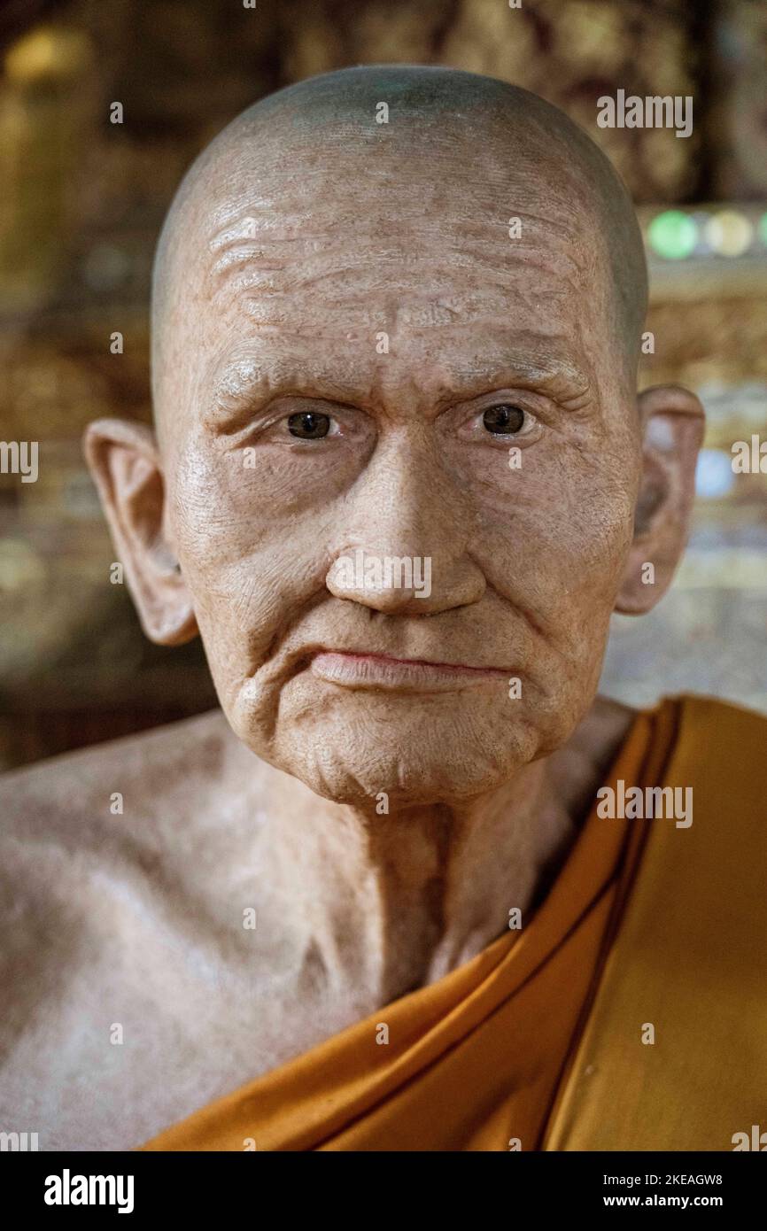 The iconic Wat Phra Singh, is a 14th century Buddhist temple located in ...