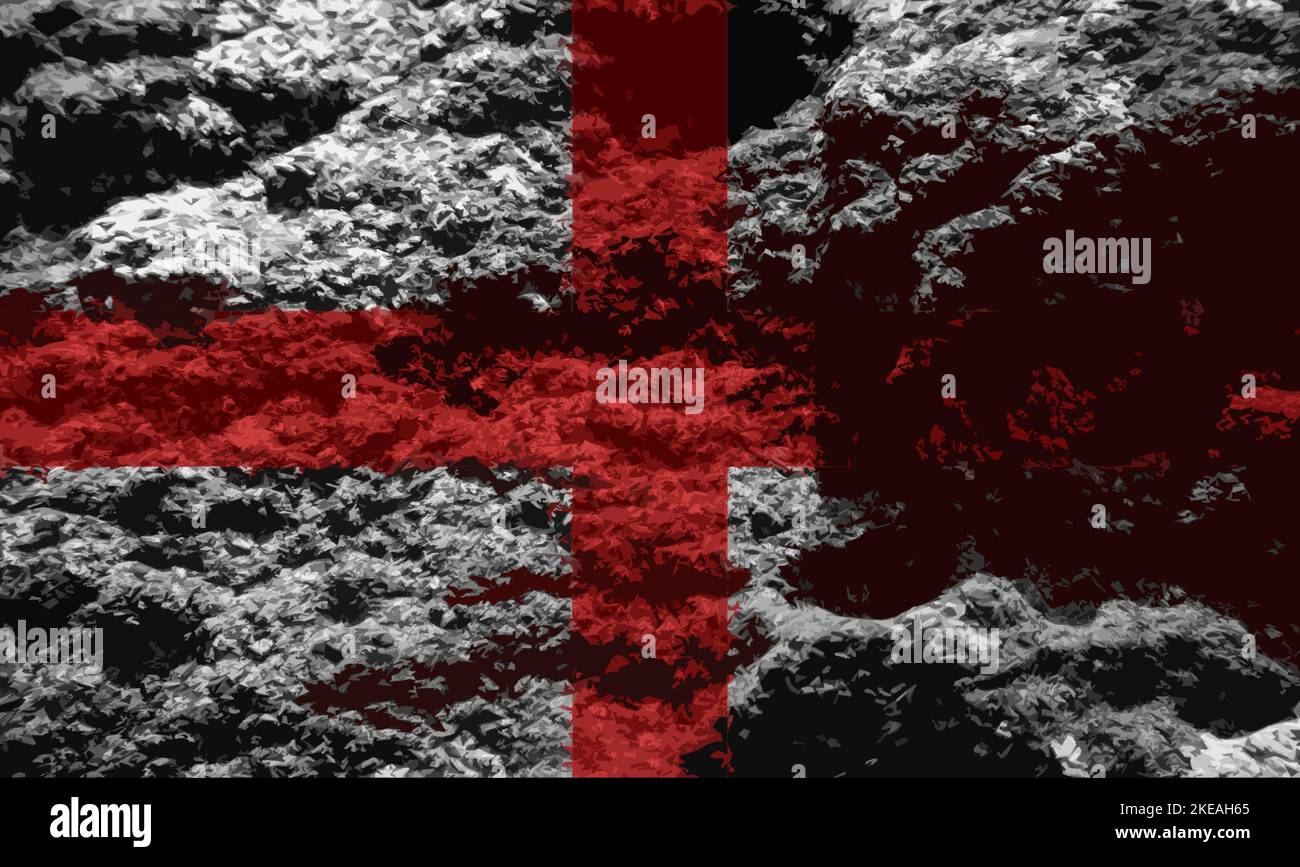 england flag texture as background Stock Photo - Alamy