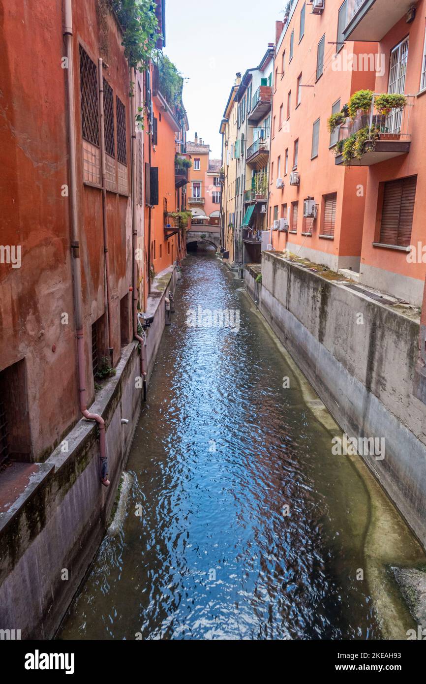 Small water channel hi-res stock photography and images - Alamy