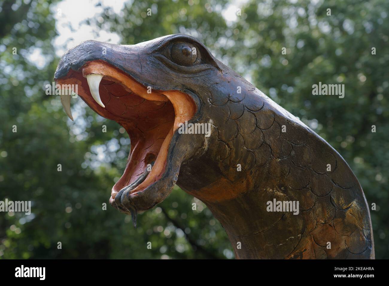Wat Jed Yod, built in 1497, is a large active temple where monks live ...