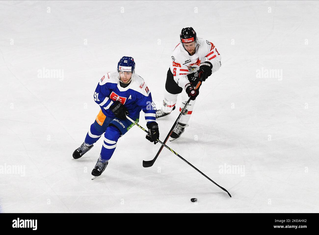 Gaffal stefan hi-res stock photography and images - Alamy