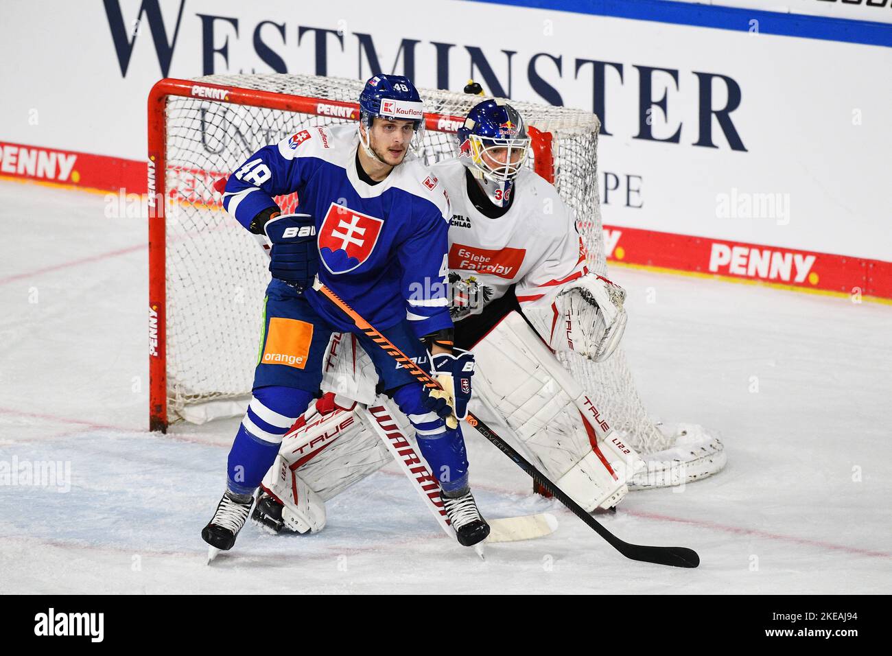 Cacho viliam hi-res stock photography and images - Alamy