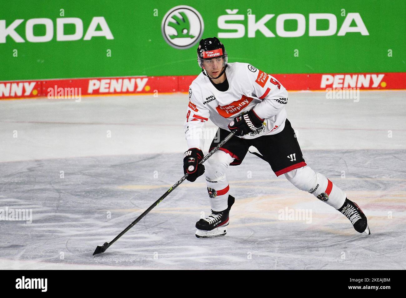 Thaler lucas hi-res stock photography and images - Alamy
