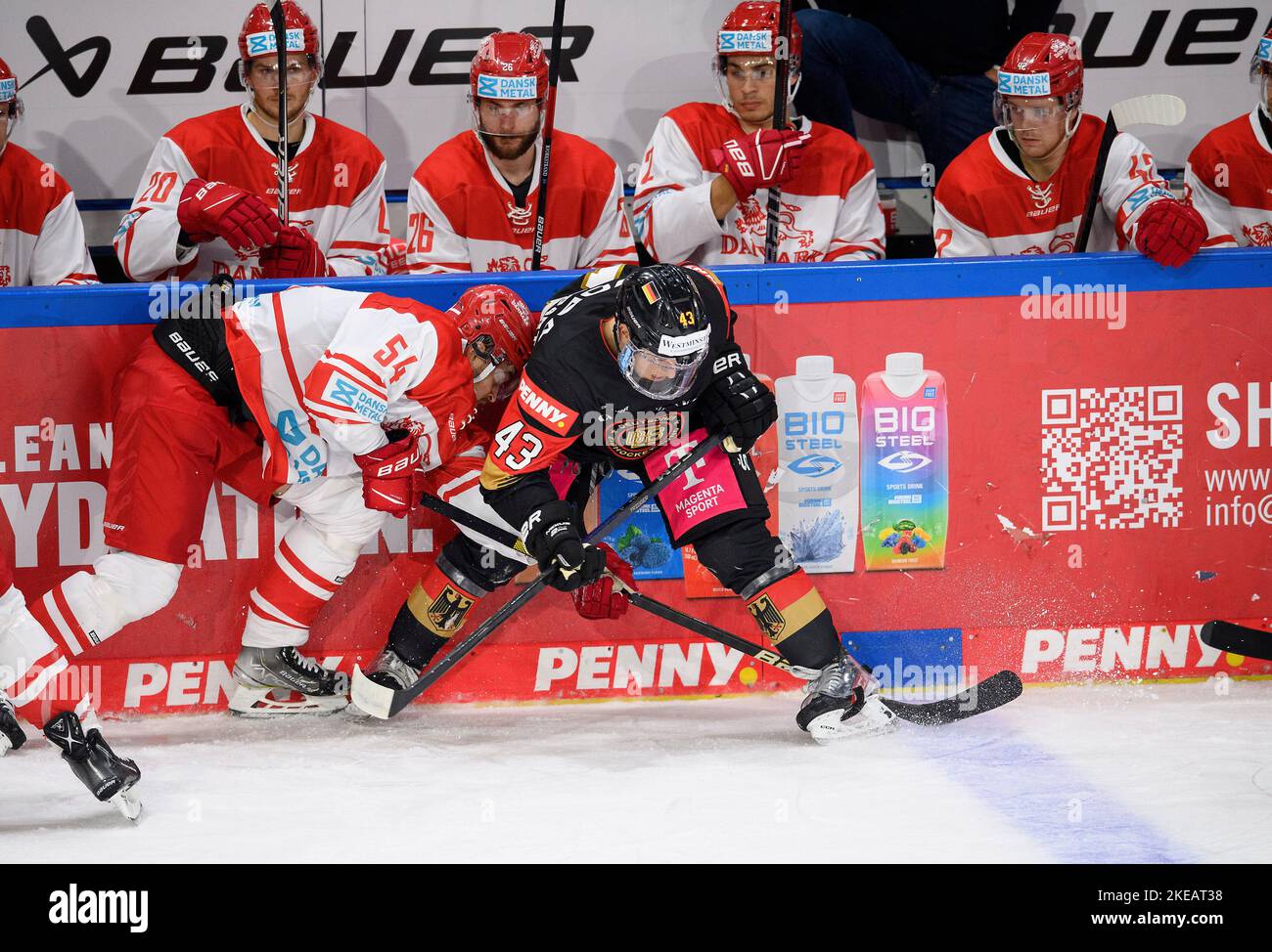 Scheel felix hi-res stock photography and images - Alamy