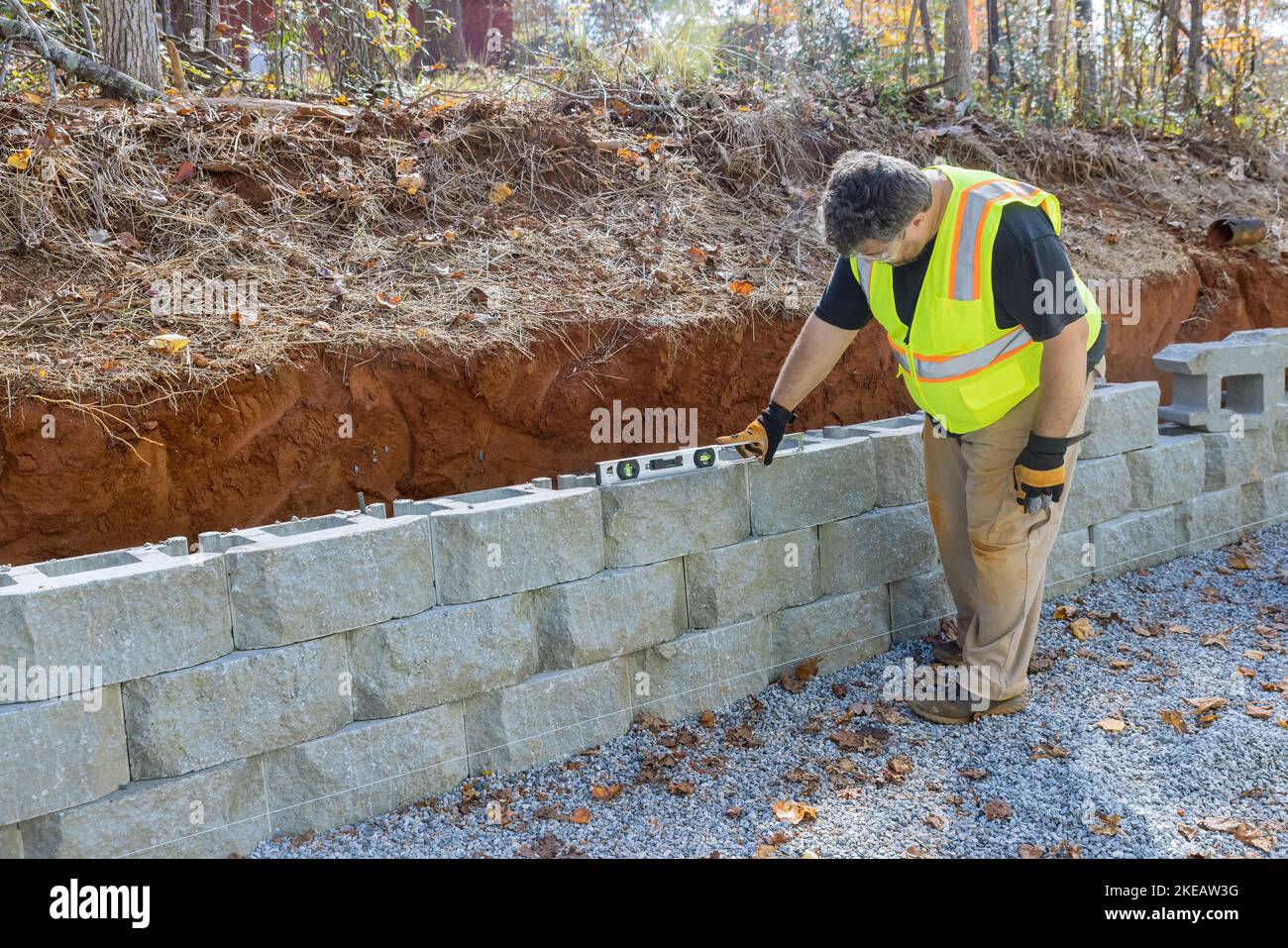 Leveling device hi-res stock photography and images - Alamy