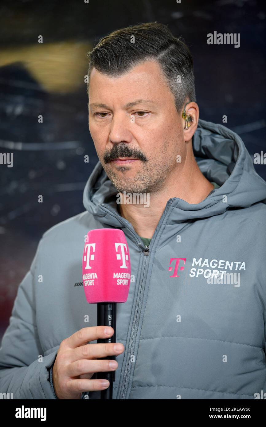 Germany men ice hockey national team hi-res stock photography and ...