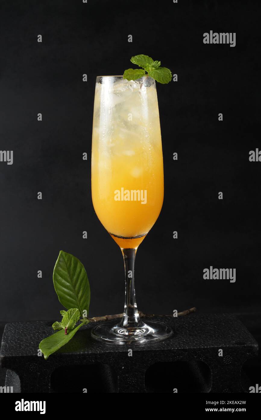 Refresco refresco hi-res stock photography and images - Alamy