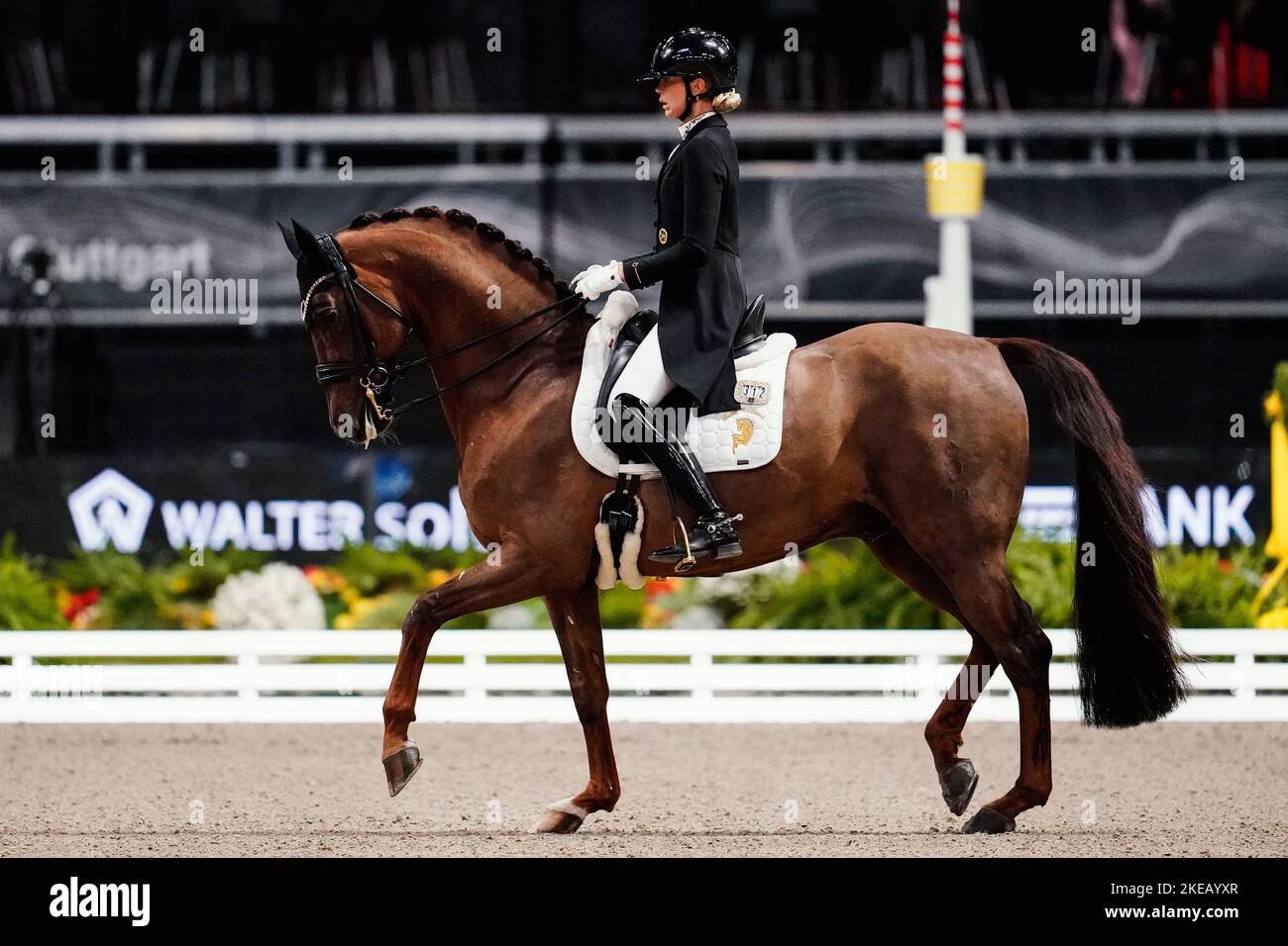 Simone pearce hi-res stock photography and images - Alamy