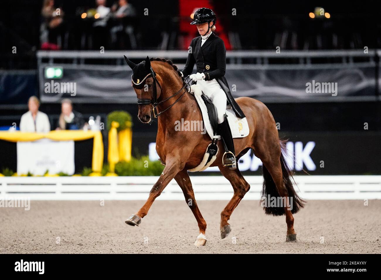 Simone pearce hi-res stock photography and images - Alamy