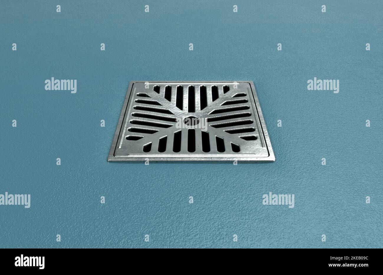 Square pipe plug hi-res stock photography and images - Alamy