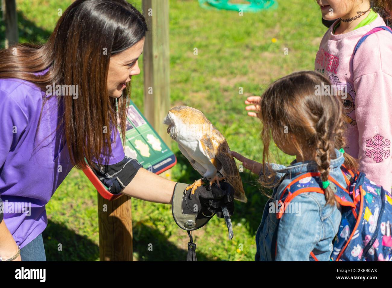 Captive girl hi-res stock photography and images - Alamy
