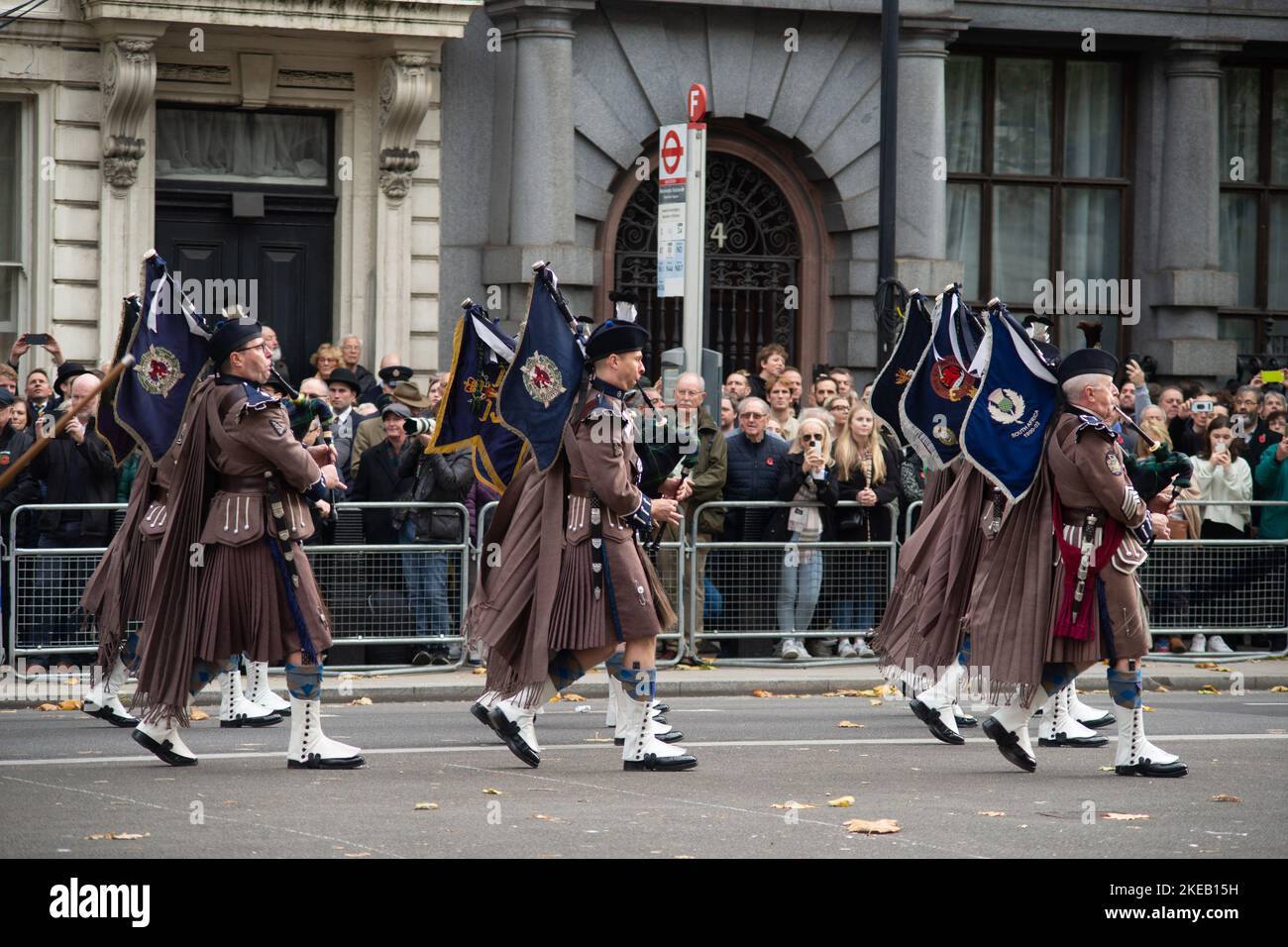 Grenadier guards bugler hi-res stock photography and images - Alamy