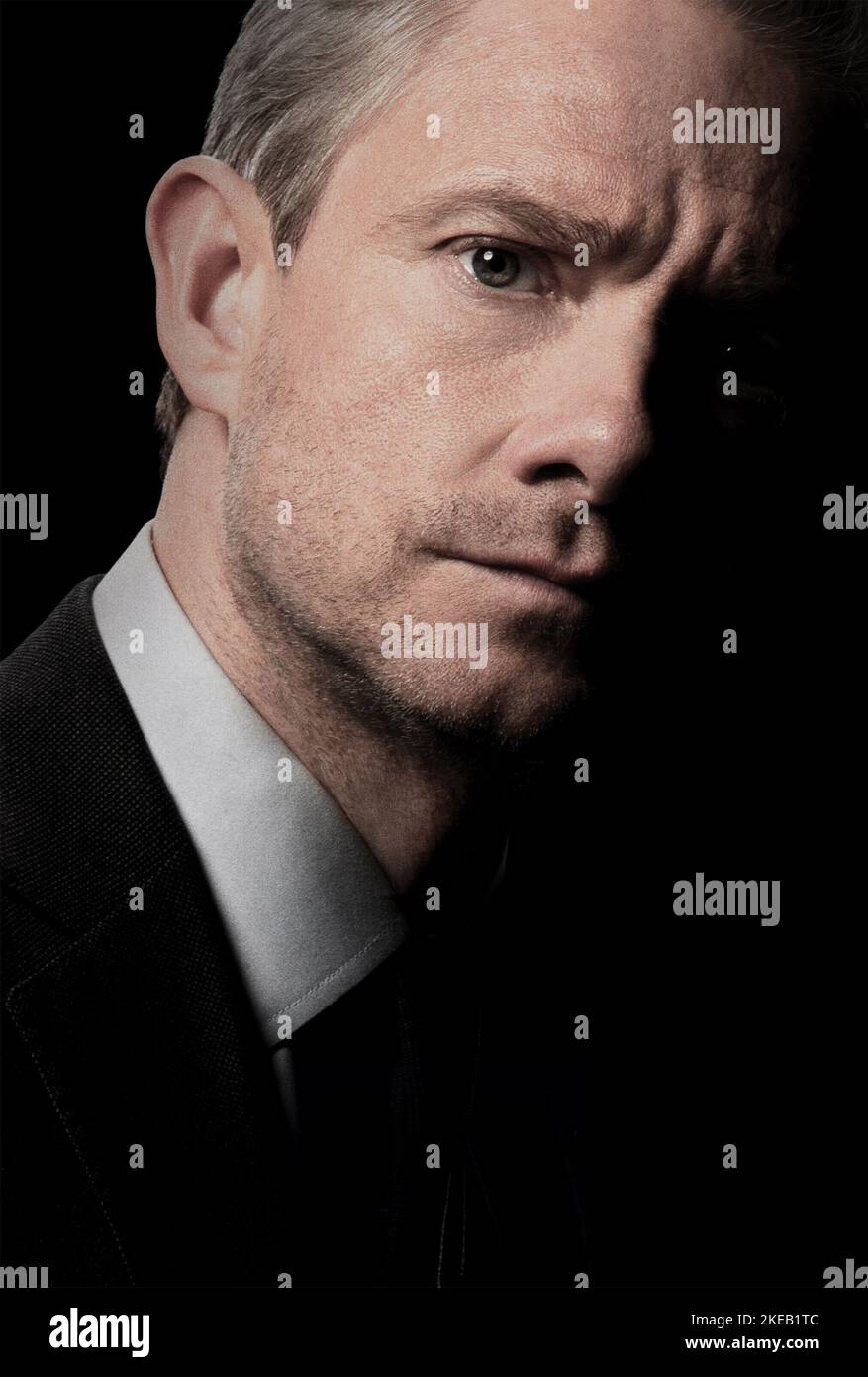 Martin Freeman Profile