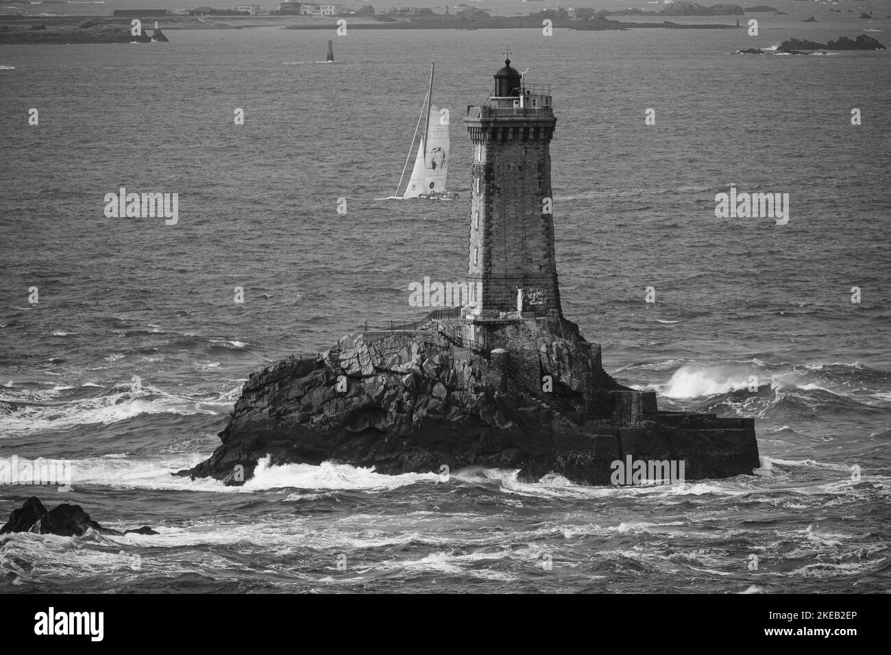 November 11, 2022, Rome, France: Rhum Multi, Flo, Skipper Philippe ...