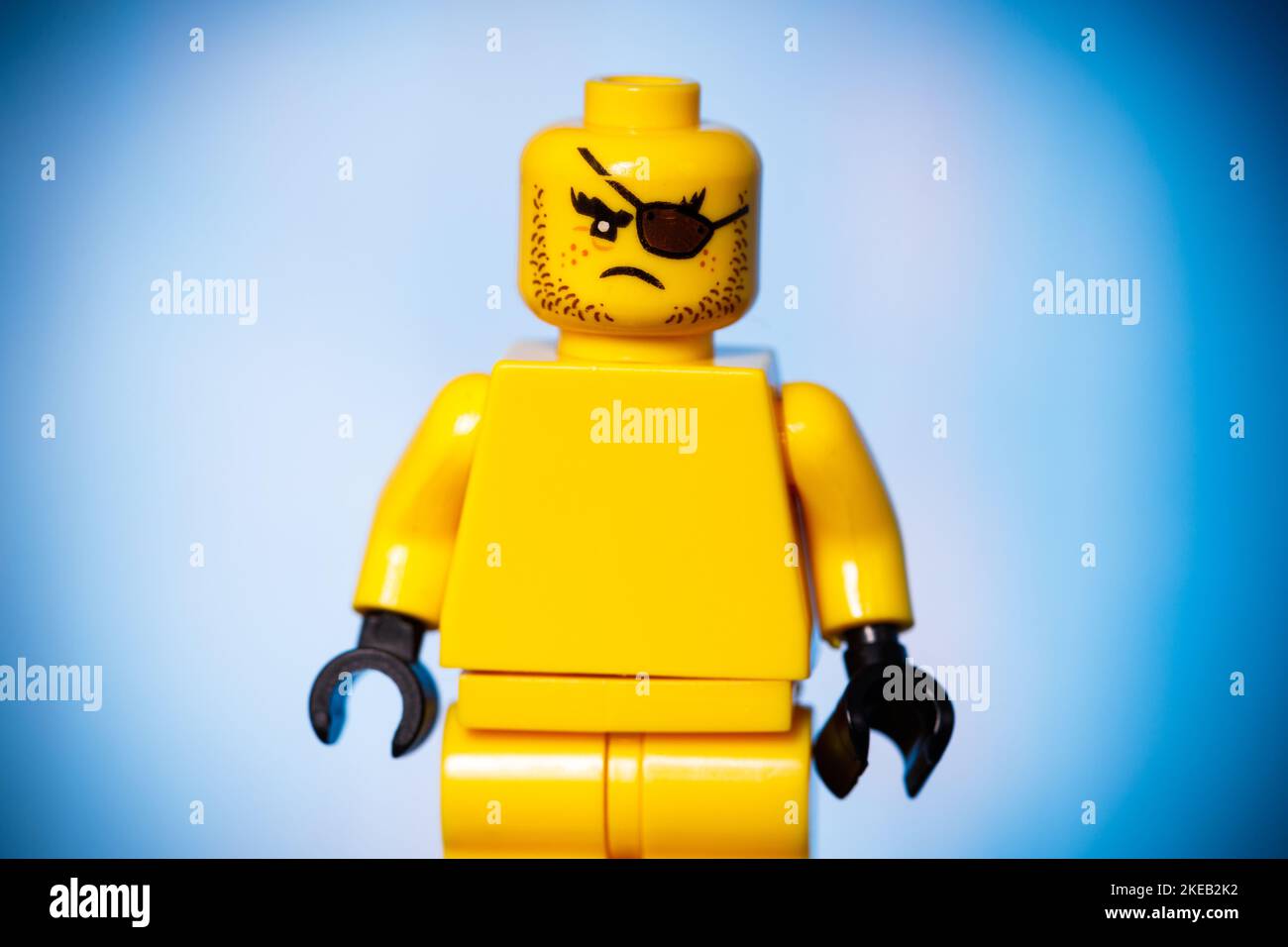 Angry lego hi-res stock photography and images - Alamy
