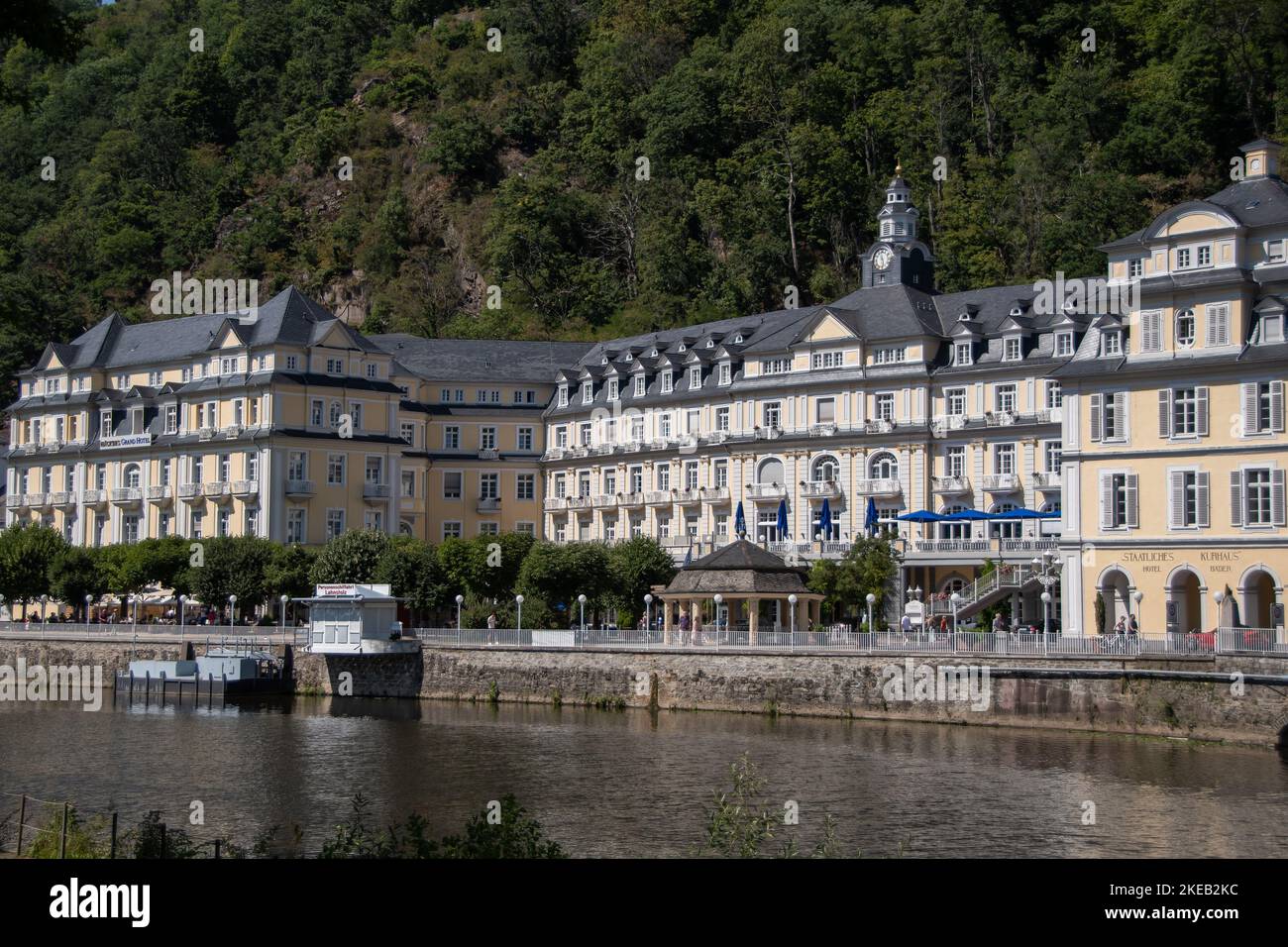 Ausflugsziele In Bad Ems , Reisekataloge und Prospekte Bad Ems – RQNQMQ