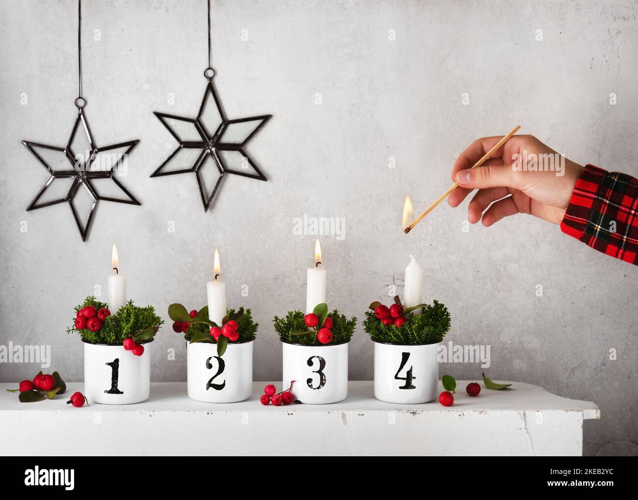 Checkerberries hi-res stock photography and images - Alamy