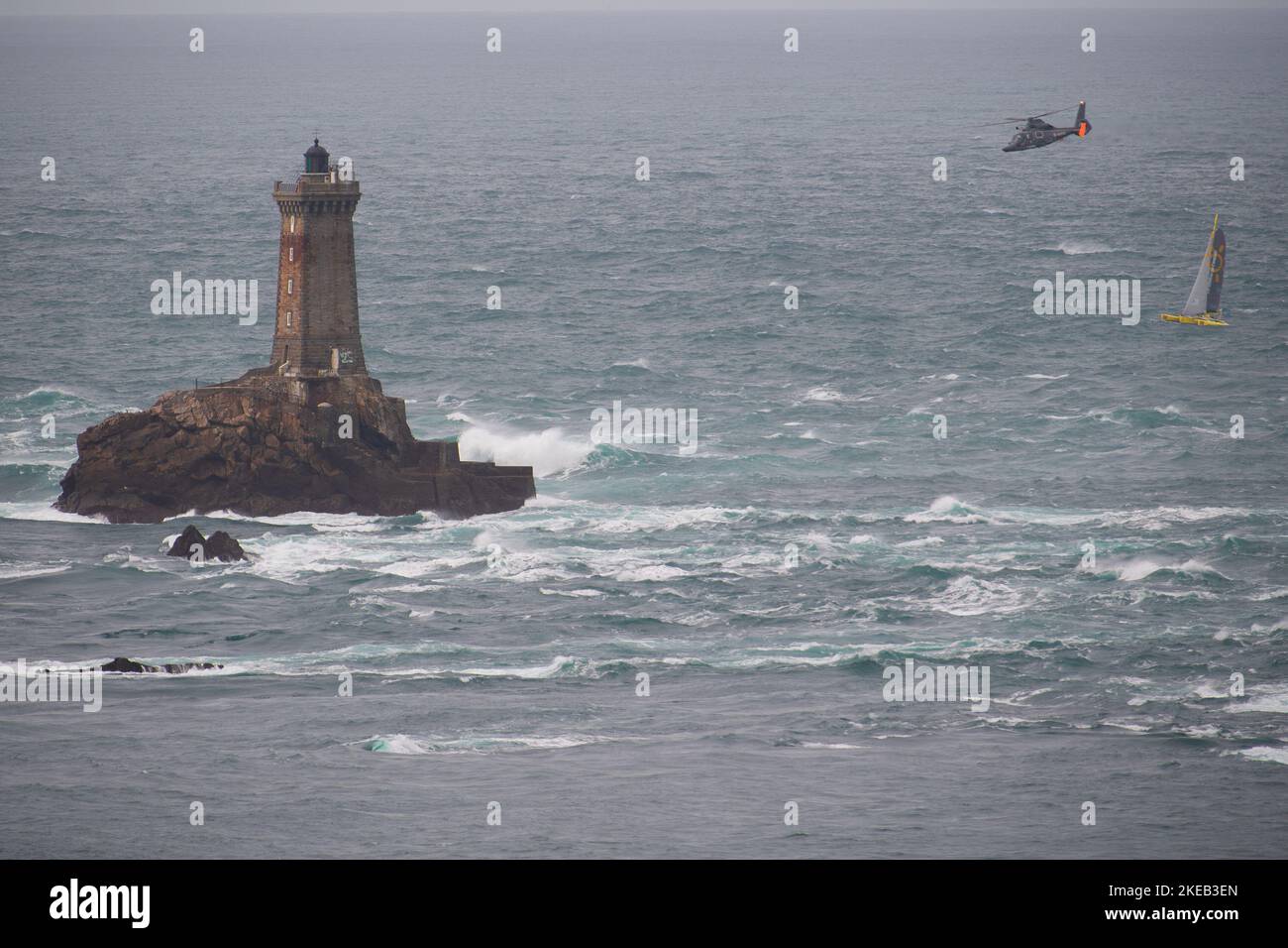 November 11, 2022, Rome, France: Rhum Multi, ACAPELLA - La chaine de l ...