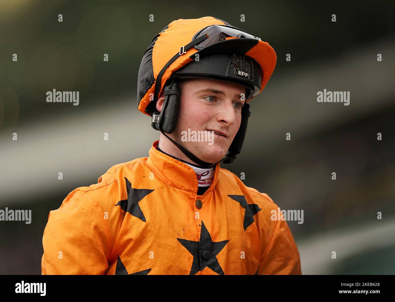 Finn lambert hi-res stock photography and images - Alamy