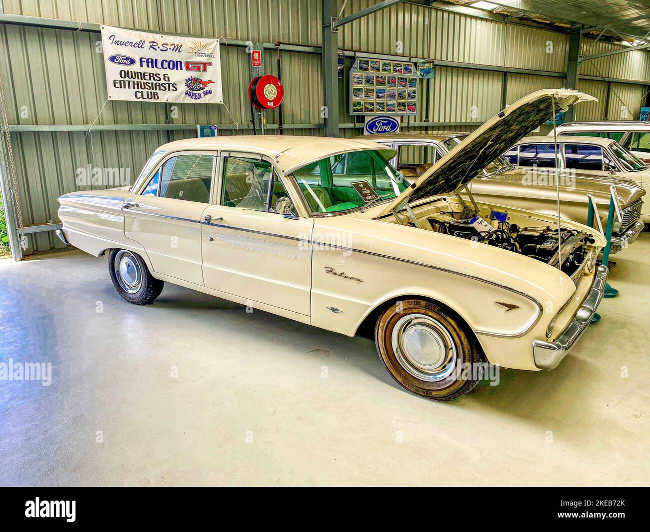 Inverell transport hi-res stock photography and images - Alamy