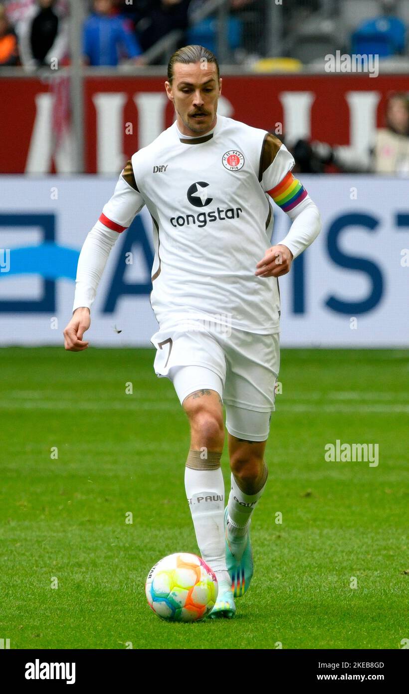 Jackson irvine 2022 hi-res stock photography and images - Alamy