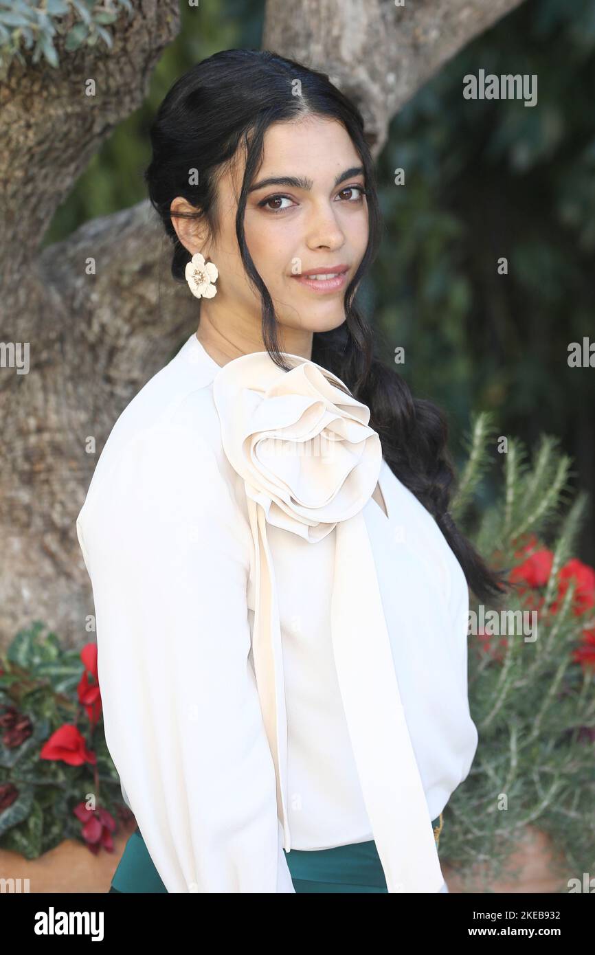 Ester pantano hi-res stock photography and images - Alamy