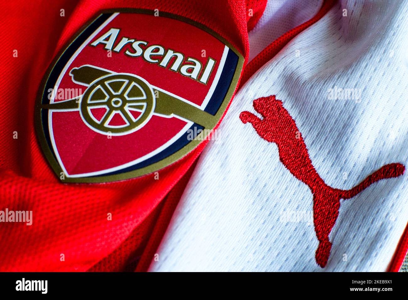 Football Association emblem for the 150th anniversary of England "1863/ ...